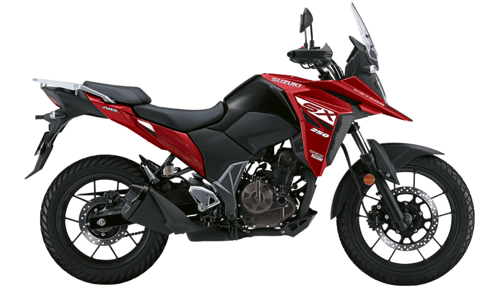 V-STROM 250 SX - Concesionario Sumoto S.A.